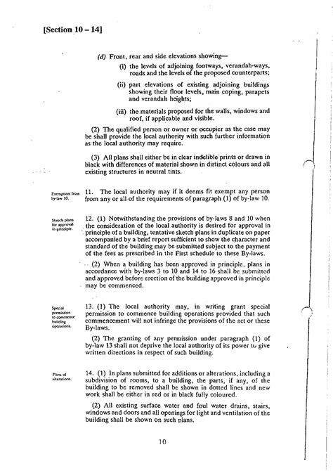 Ubbl 1984 Pdf Pdf Developmental Sites Real Estate