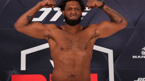 Pfl 5 Official Weigh In Mma Junkie