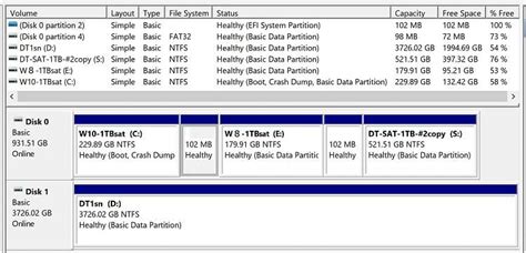 Broken Dual Boot W Solved Windows Forums