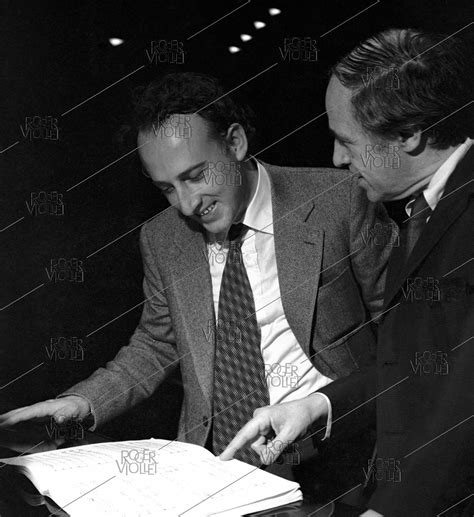 Maurizio Pollini 1942 2024 Italian Pianist And Pierre