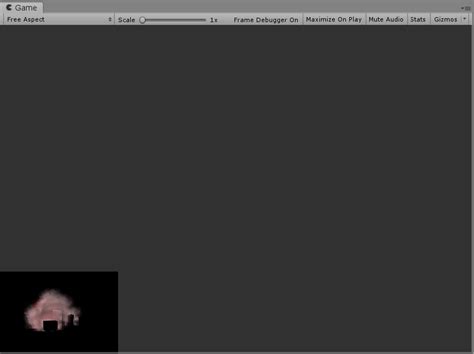 urp下的offscreen particle render uwatech 博客园