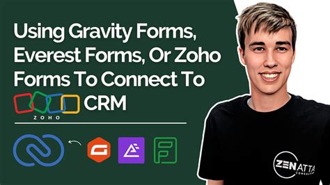 Zoho Forms Reviews Articles Guides And Video Tutorials Zenatta Consulting