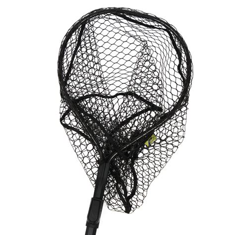 Promar Telescopic Premier Series Landing Net Promar And Ahi Usa