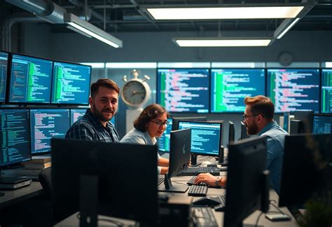 the power of devops accelerating software delivery cycles eternitech