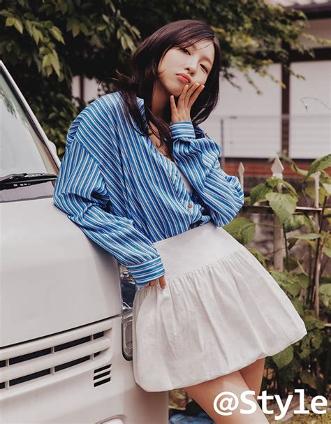 주현영 케미 요정 비결 임윤아→박은빈 따라다니며 배워 화보 주현영 케미 요정 비결 임윤아→박은빈 따라다니며 배워 화보