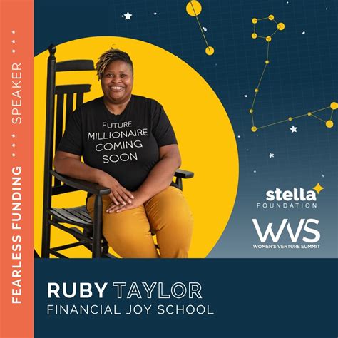 Ruby Taylor On Linkedin Womensventuresummit Entrepreneurship
