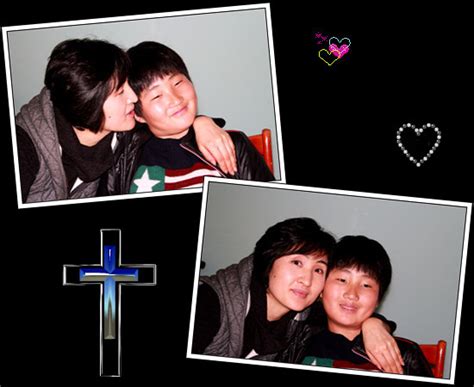 우리 가족 사진