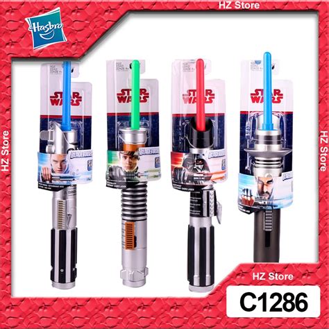 Star Wars Toy Lightsabers
