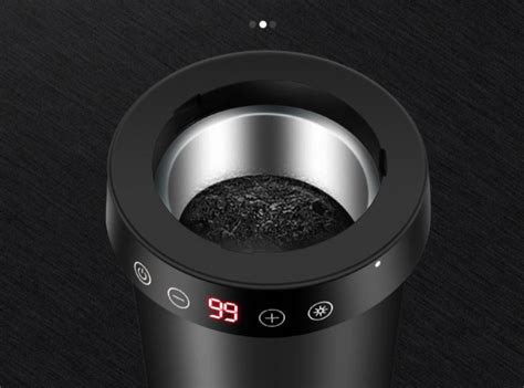 차량용 물데우기 자동차 커피포트 가열 텀블러 네이버 블로그