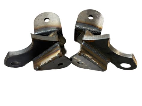 Standard Bracket Kit Ahk Fabrication Llc