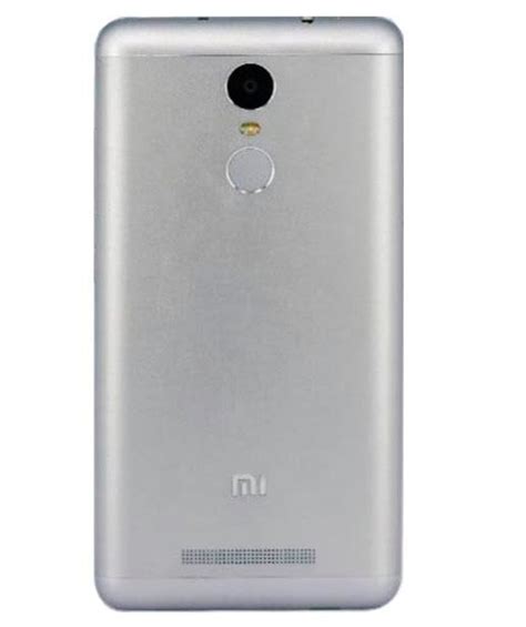 Xiaomi Redmi Note 3 Pro: Price, specs and best deals