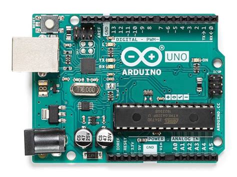arduino® arduino uno r3 arduino® uno rev 3 velleman wholesaler and
