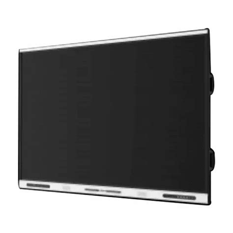 75inch 4k Dahua Dhi Lch75 Mc410 B Smart Interactive Whiteboard At