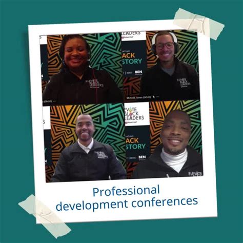 Erin Mcnulty Mcinerney On Linkedin Celebrating Black Heritage Month Robert Half