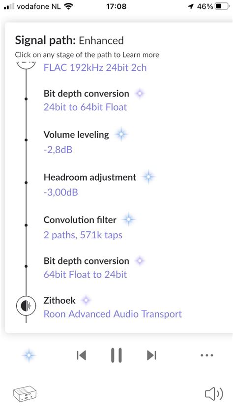 What Can You Expect Testing Roon My First Two Weeks In A Nutshell Roon Software Discussion