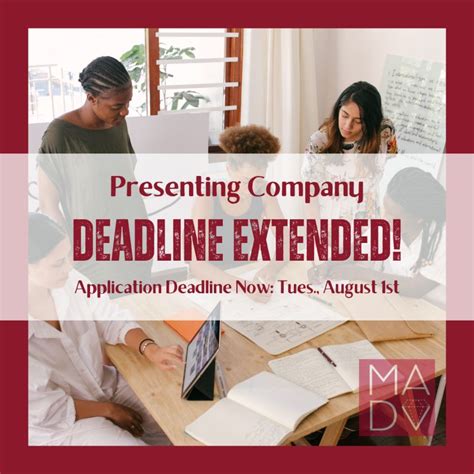 karan yerneni on linkedin application deadline has been extended