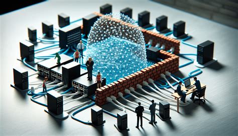A Comprehensive Guide To Setting Up A Secure Network Firewall Network Appliances Made Easy