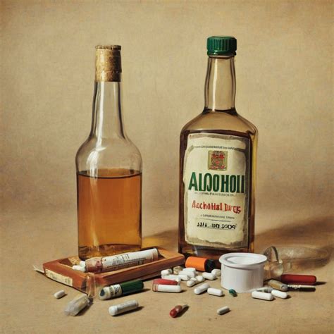 ¿cómo Afectan El Alcoholismo Y Drogas A Tu Vida Diaria Longevid