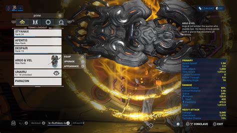 Anyone Know How To Fix This Shield Glitch Rwarframe