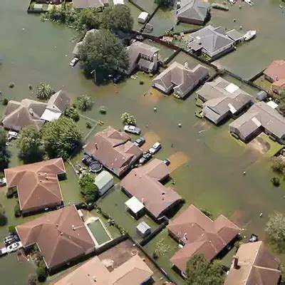 Modeling Flood Hazards