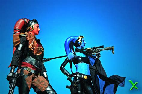 Twilek Cosplay 1 By Socourtneyleigh On Deviantart Twi Lek Cosplay The Old Republic