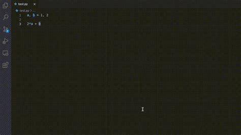 超有用的 Vs Code Python 插件 Pylance 来啦！ Csdn博客
