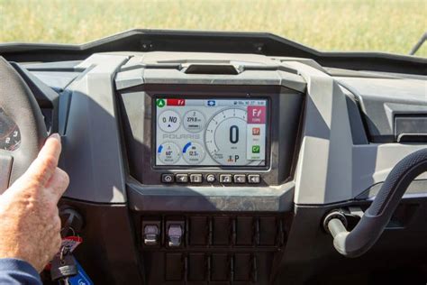 2022 Polaris Rzr Pro Xp4 Trail Test Atv Trail Rider Magazine