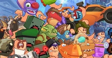 Worms Wmd Review