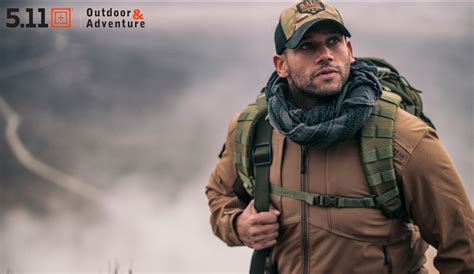 Abrió 511 Tactical® La Tienda Más Emocionante México A La Carta