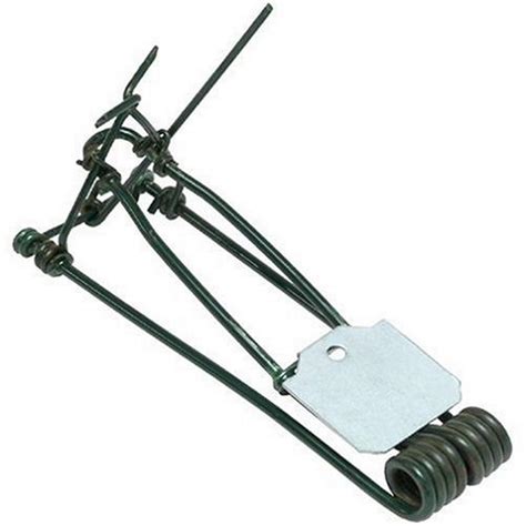 Pocket Gopher Trap