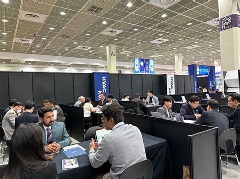 대한민국 기계설비전시회 우수무역전시회 선정 한국경제