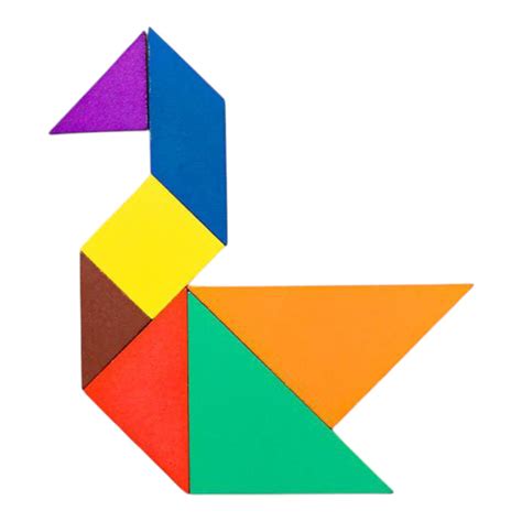 Tangram Small Kuviyal
