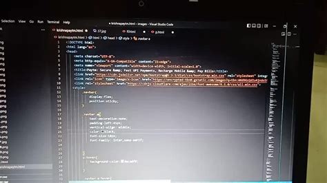 Sirisha Krishna Mooraboina On Linkedin Html Css