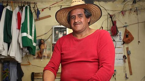 Who Is Roberto Esquivel Cabrera And Does He Have The Biggest Penis In