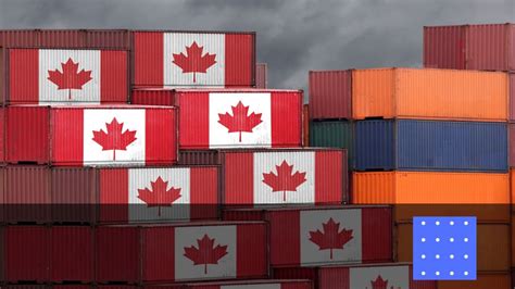 The Cers Filing Can Make Or Break Your Canadian Export Process What