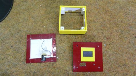 Arduino Magnetic Field Strength Meter Instructables