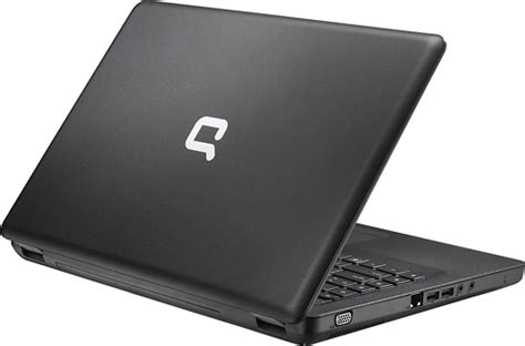 Compre EUA Compaq Presario Laptop AMD V Series Processor 15 6 Display 2GB Memory
