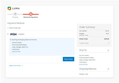 5 Steps To Set Up Magento Supported Payment Gateways 5 Steps To Set Up Magento Supported Payment Gateways