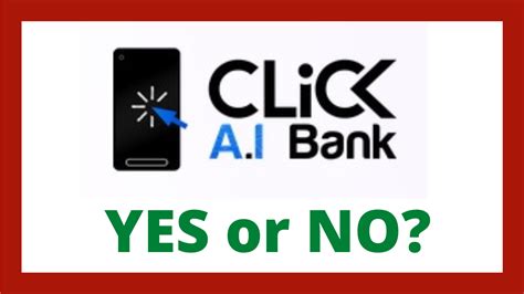 Click Ai Bank Review Yes Or No Webtraffictoolkit