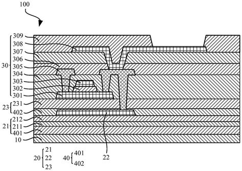 Array Substrate Eureka Patsnap