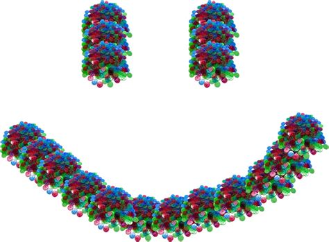 Mr Chips Bingo Chips 34 Size 600 Counting Bingo Chips In Blue Red