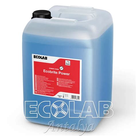 Ecobrite Power Zeki Atalay