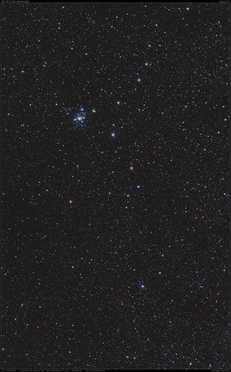 Skytrip De Ngc 1501 Und Ngc 1502 Mario Weigand