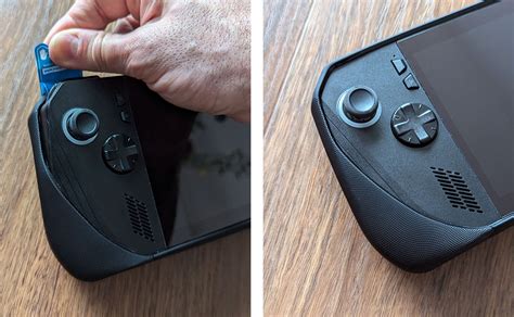 JSAUX ROG Ally X ModCase Review Killswitch Killer Daily Design Inspiration For Creatives