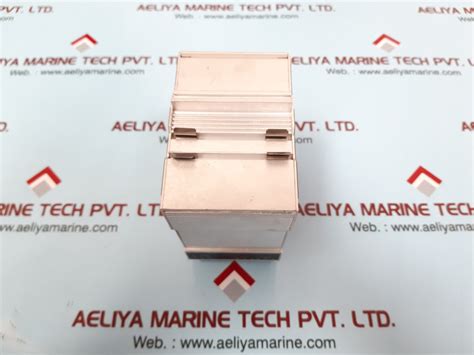 Westcon Him Hart 3ao 24dc Loop Interface And Monitor Aeliya Marine Tech