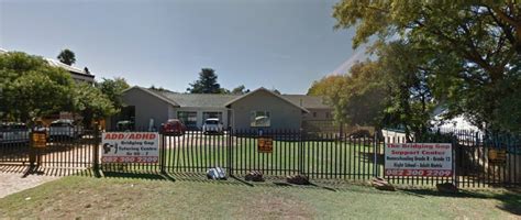 Information The Bridging Gap Tutoring Centre