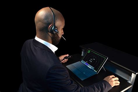 Maxsim Air Traffic Control Simulation