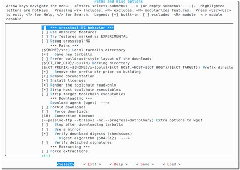 How To Cross Compile For The Raspberry Pi 4 On Ubuntu 2004 Using