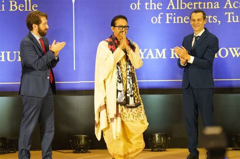 Subhajit Ghosh On Linkedin Leadership Education Arts Indiaitalyrelations Globalrecognition