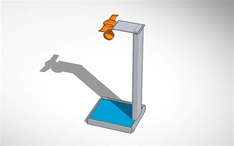 3d Design Pool Tinkercad